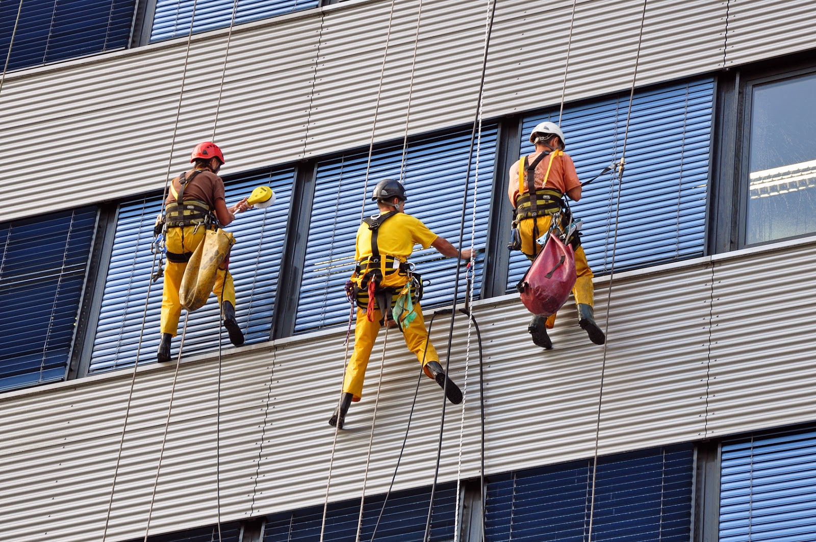 Best Facade Renovation Contractors NYC | Sigma Builders NYC