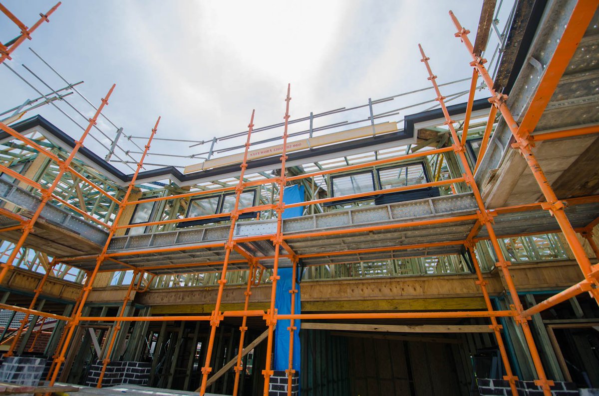 Best Scaffolding Contractors NYC | Scaffolding Services NYC